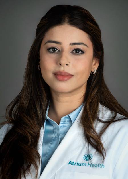 Fatima Ali, MD | Hematology & Medical Oncology | Atrium Health