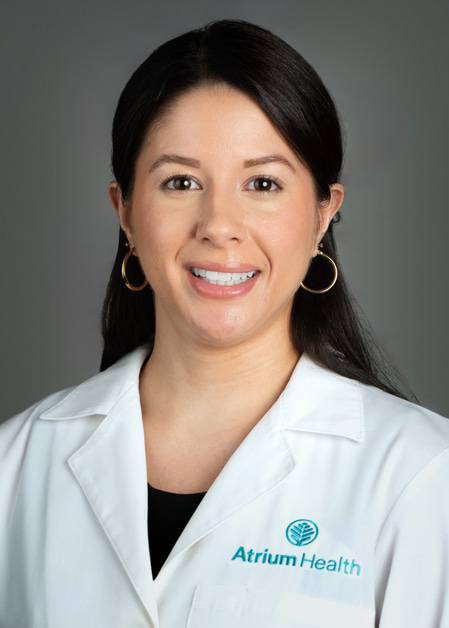 Amy Fernandez, PA | Cardiovascular Disease | Atrium Health