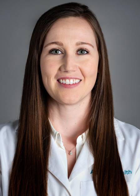 Shelby Rolfe, NP | Child Abuse Pediatrics | Atrium Health