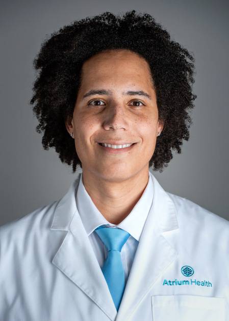 Matthew Dorman, DO | Internal Medicine | Atrium Health