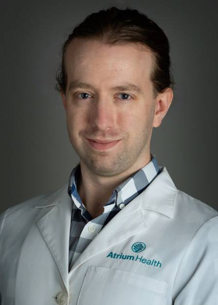 Gage Stuntz, MD | Emergency Medicine | Atrium Health