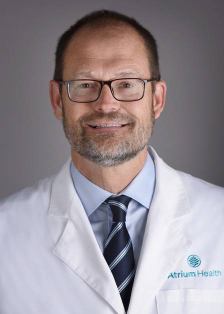 Steven Frick, MD | Pediatric Orthopedic Surgery | Atrium Health