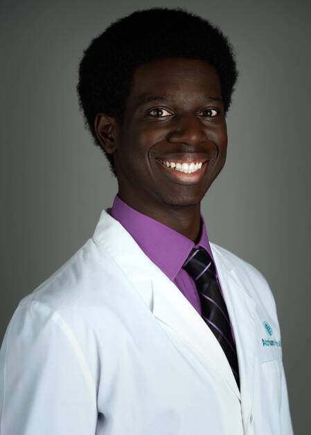 Owen Amadasun, MD | Pediatrics | Atrium Health