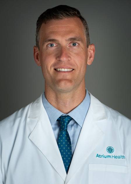 Michael Zimmerman, MD | Cardiovascular Disease | Atrium Health