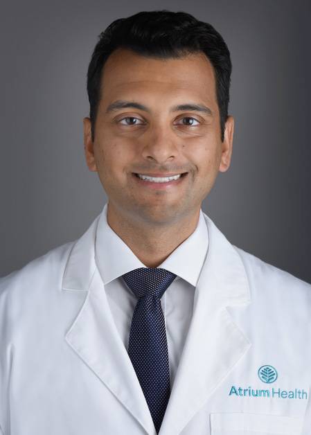 Ravi Shah, MD | Cardiovascular Disease | Atrium Health
