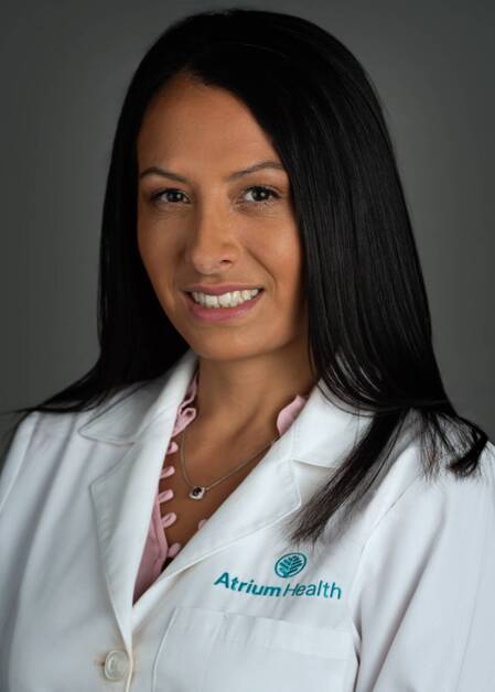 Natalia Klett, MD | Obstetrics & Gynecology | Atrium Health