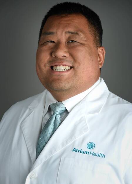 Gabriel Yu, MD | Emergency Medicine | Atrium Health
