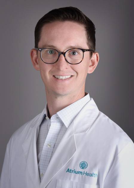 John Carter, MD | Pediatrics | Atrium Health