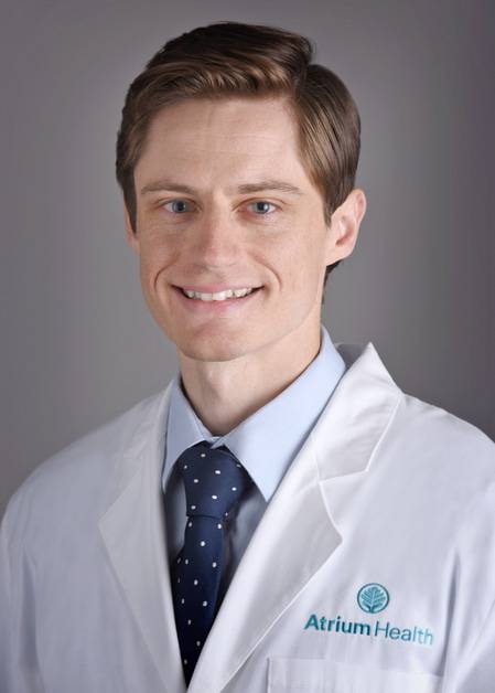Ryan Nelson, DO | Neurology | Atrium Health