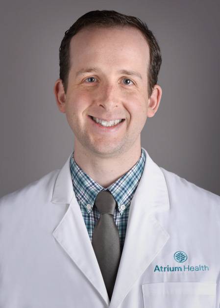Robert Bayne, MD | Family Medicine | Atrium Health