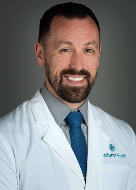 Justin Smith, MD | Vascular Surgery | Atrium Health