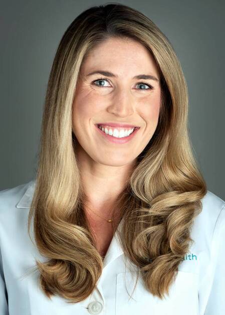 Anna Raines, MD | Obstetrics & Gynecology | Atrium Health