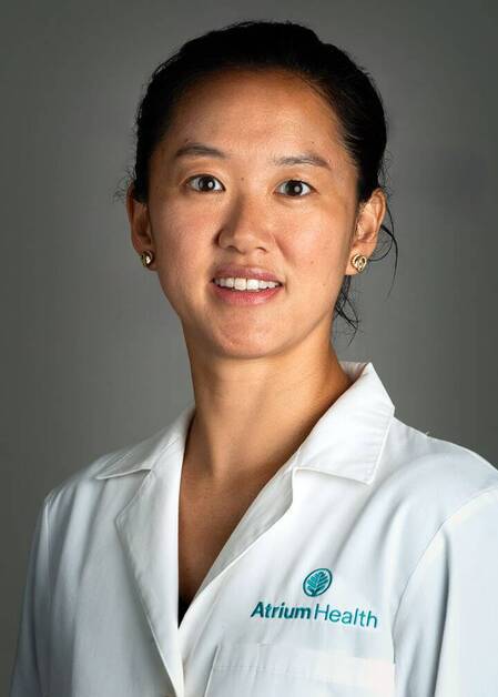 Rhonnie Song, MD | Family Medicine | Atrium Health