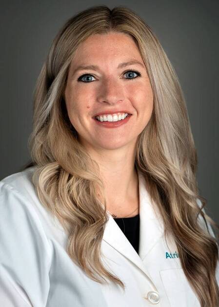 Courtney Thomas, NP | General Surgery | Atrium Health