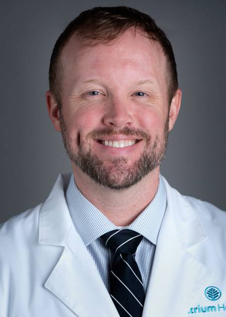 Joshua Carpenter, MD | Family Medicine | Atrium Health