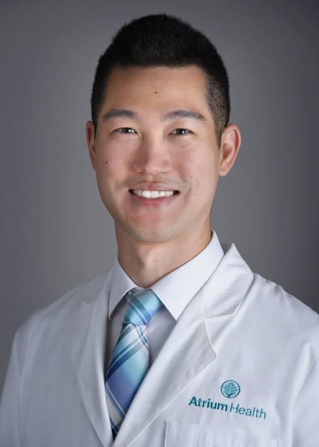 Steve Chung, DO | Sleep Medicine | Atrium Health