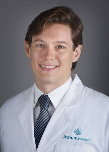 Andrew Schwartz, MD | Pediatric Cardiology | Atrium Health