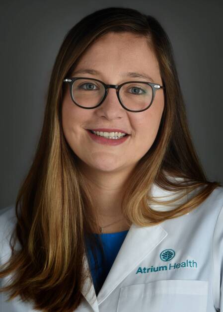 Katherine Akeley, MD | Obstetrics & Gynecology | Atrium Health