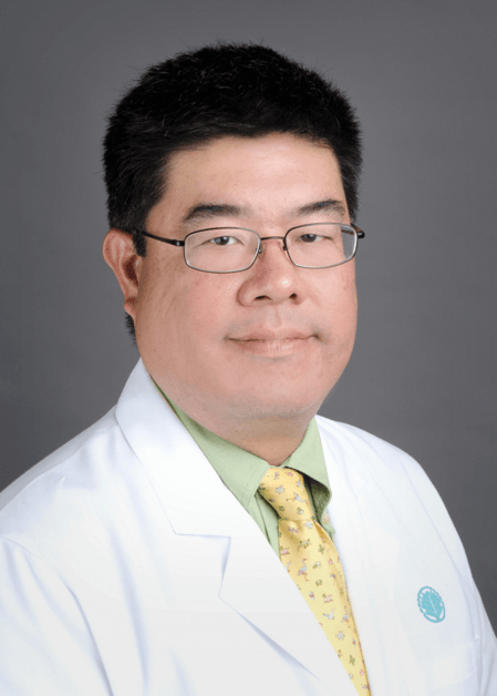 Jimmy Hwang, MD | Medical Oncology | Atrium Health