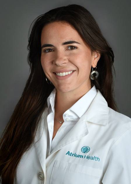 Catarina Canha, MD | Cardiovascular Disease | Atrium Health