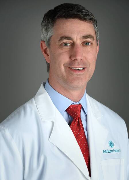 Jacob Hartz, MD | Pediatric Cardiology | Atrium Health