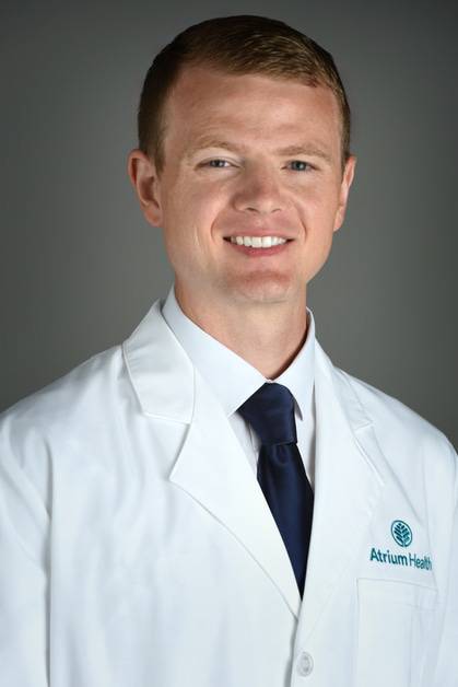 Scott MacBeth, MD | Family Medicine | Atrium Health