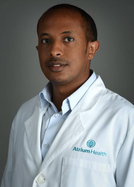 Michael Araya, MD | Internal Medicine | Atrium Health