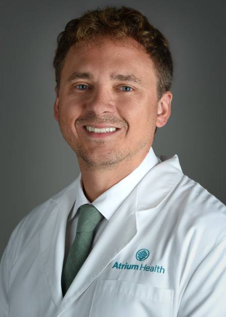 Peter Staiano, MD, DO | Pulmonary Disease | Atrium Health