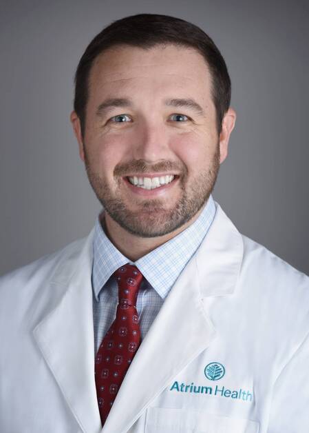 Eric Dilbone, MD | Orthopedic Surgery | Atrium Health