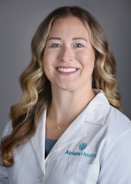 Brooke Spangler, DO | Obstetrics & Gynecology | Atrium Health