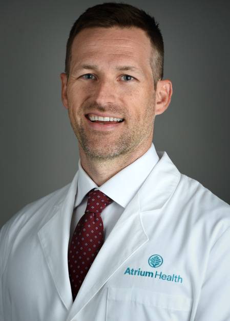 Alex Kremers, MD | General Surgery | Atrium Health