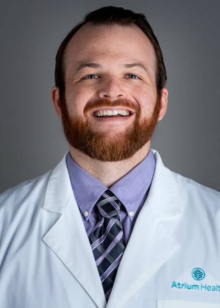 Joshua Knighton, MD | Family Medicine | Atrium Health