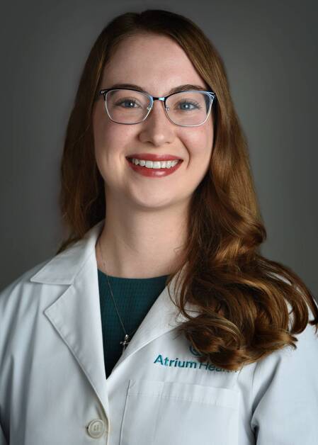 Summer Fleming, PA | Family Medicine | Atrium Health