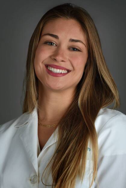 Madison Lord, NP | Pediatrics | Atrium Health