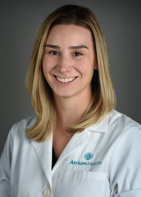 Julia Shuster, MD | Family Medicine | Atrium Health