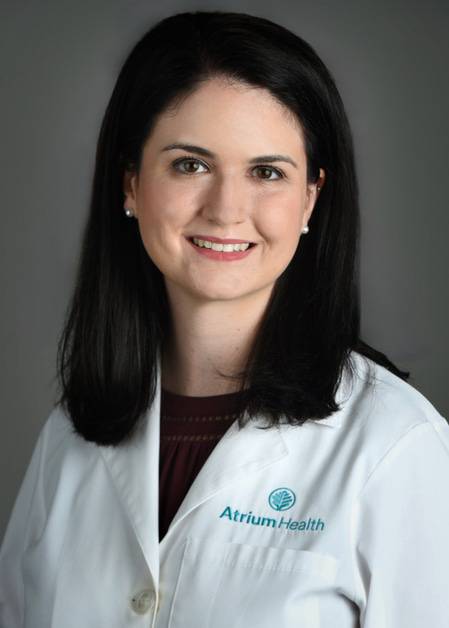 Emily Beil, MD | Pediatric Rheumatology | Atrium Health
