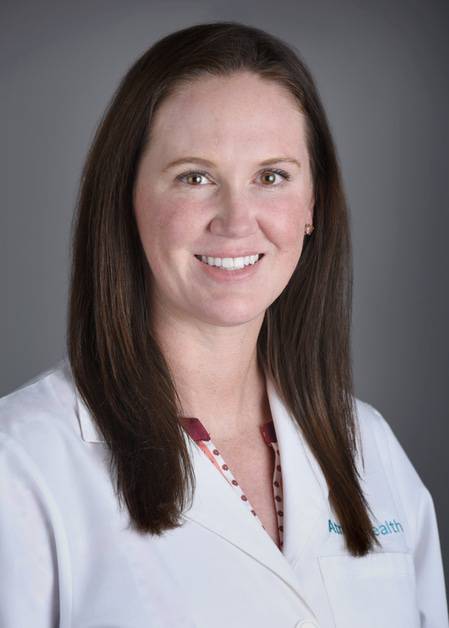 Robin Desvaux, FNP | Family Medicine | Atrium Health