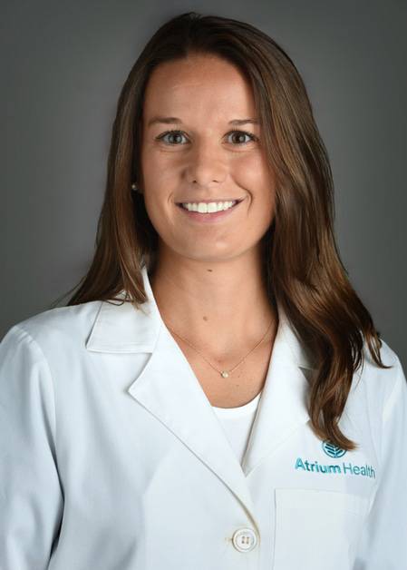 Kayla Barber, PA | General Surgery | Atrium Health
