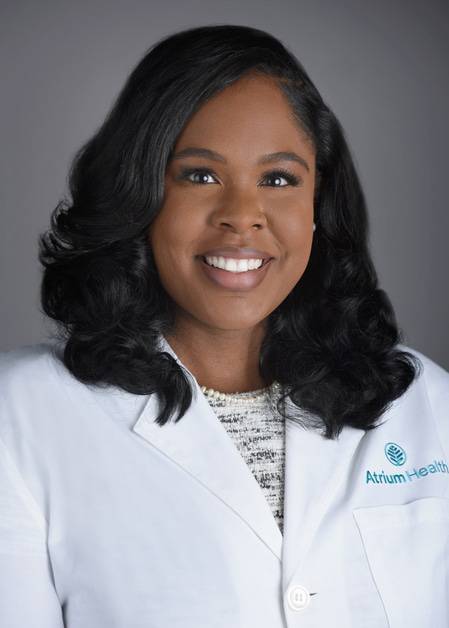 Brittany Lee, MD | Family Medicine | Atrium Health