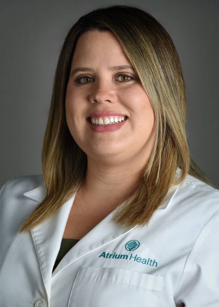 Laura Serrano-Ortiz, MD | Physical Medicine & Rehabilitation | Atrium ...