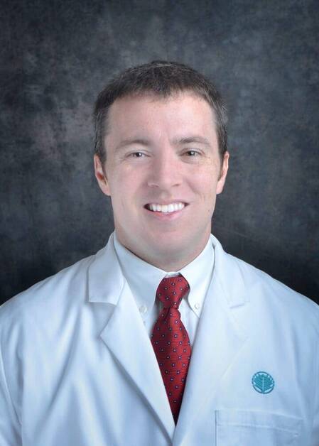 Joel Yancey, MD | Obstetrics & Gynecology | Atrium Health