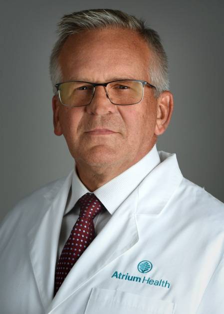 Mark Kolasa, MD | Cardiovascular Disease | Atrium Health