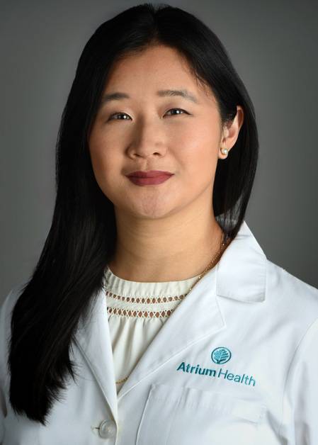 Crystal Yu, MD | Neurology | Atrium Health