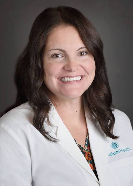Toni Stevens, FNP | Family Medicine | Atrium Health