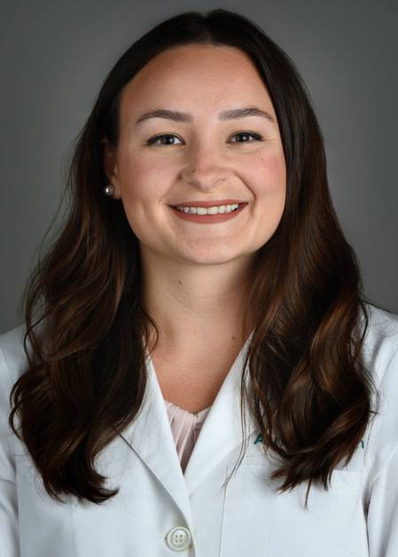 Kylee Nutter, PA | Internal Medicine | Atrium Health
