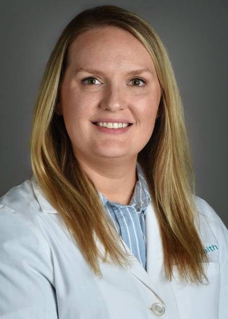 Alexandria Yates, MD | Pediatrics | Atrium Health