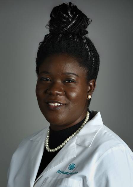 Priscilla Tutu, MD | Family Medicine | Atrium Health