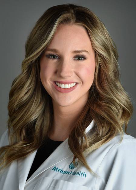Taylor Griffin, NP | General Surgery | Atrium Health