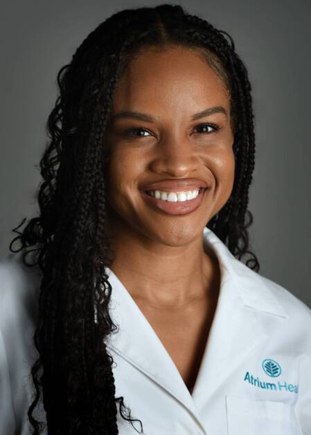 Tiffany Hall, PhD | Psychology | Atrium Health