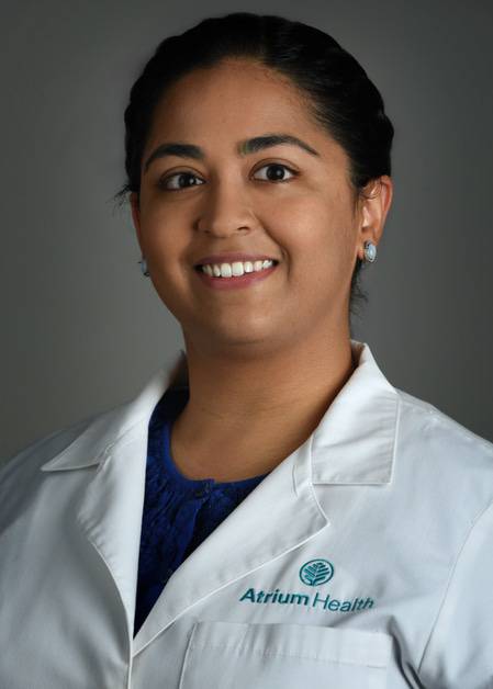 Geetika Gupta, MD | Pediatrics | Atrium Health